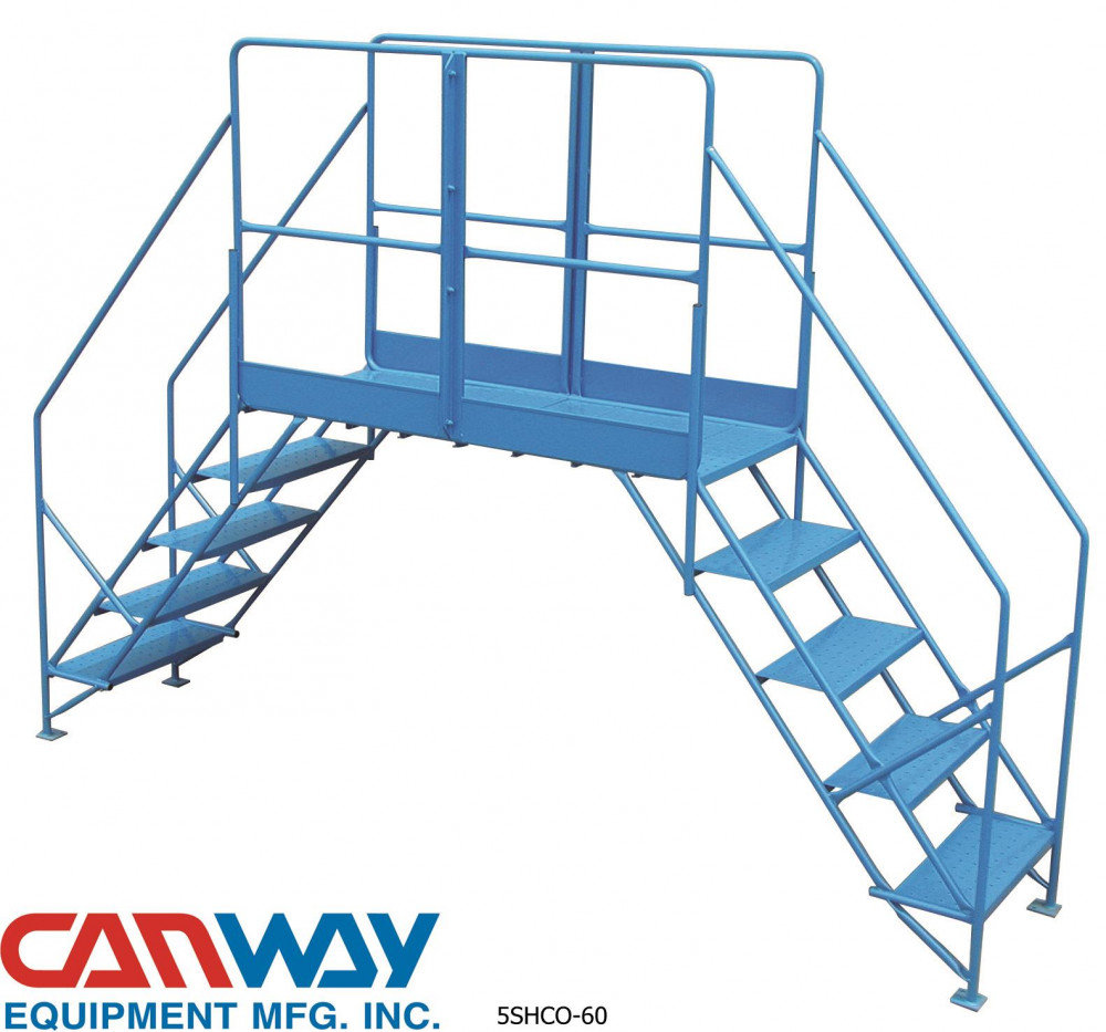 Rolling Ladders